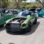 240z/260z/280z Front Air Dam/Splitter Kit (1970-78) - BHJ Automotive